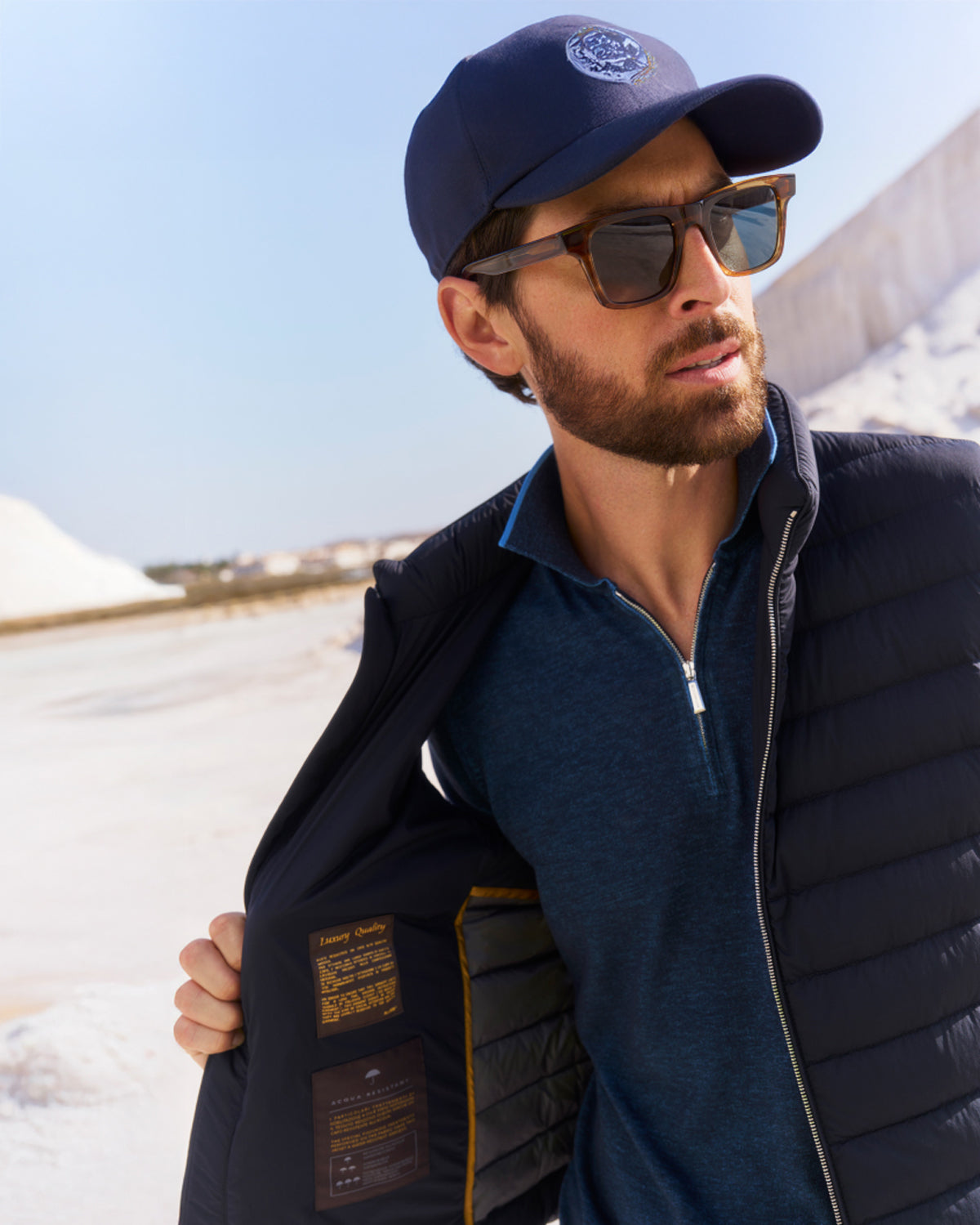 Boutique Jacques™ | Men's Designer Clothing | Suits, Jackets & more ...